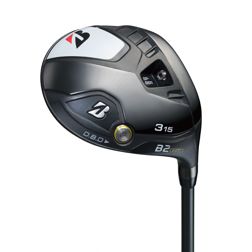 BSG B2HT FW レフトハンド VANQUISH BS50 フェアウェイウッド｜Alpen Online