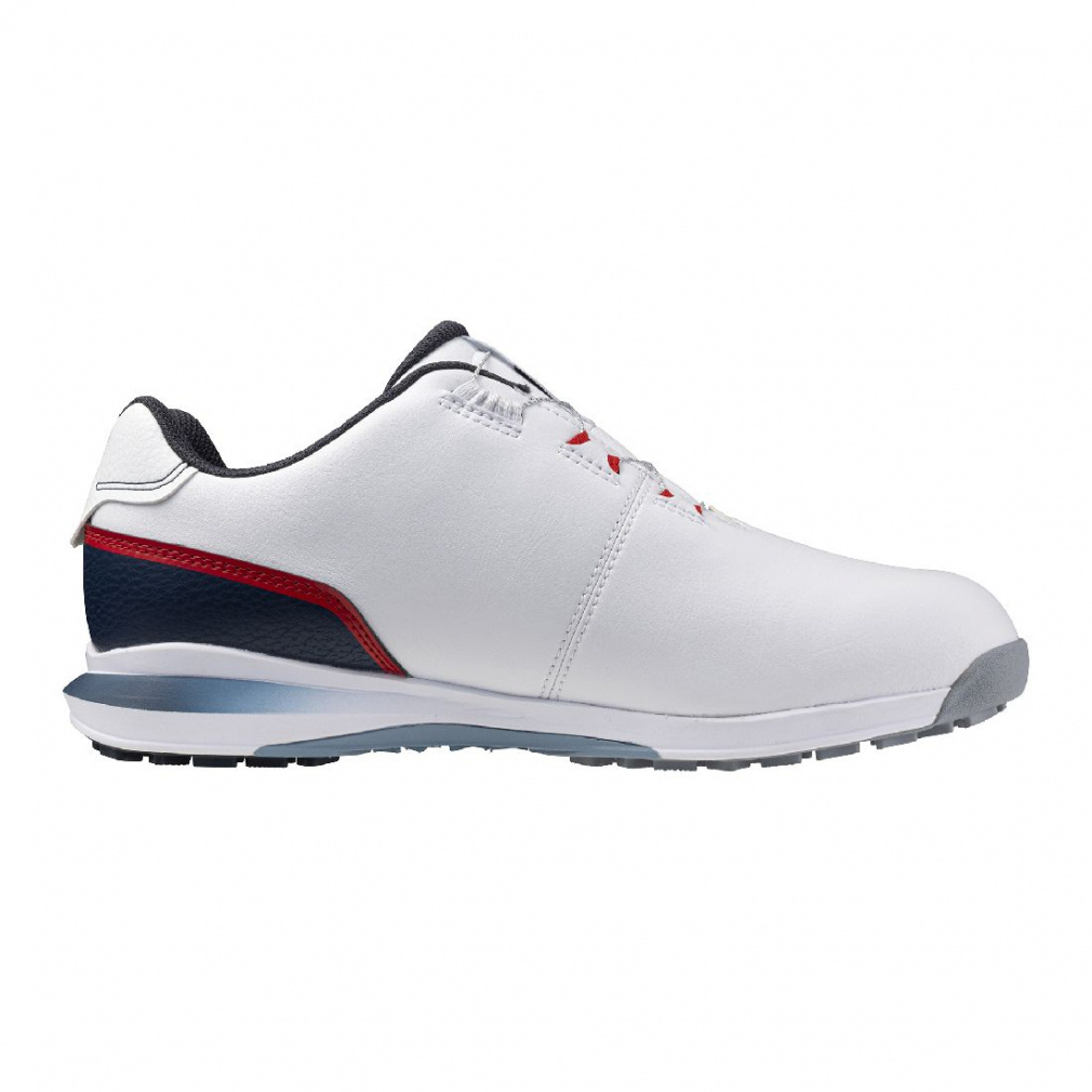 ミズノ ゴルフシューズ ネクスライトエナジー ボア (51GQ245062