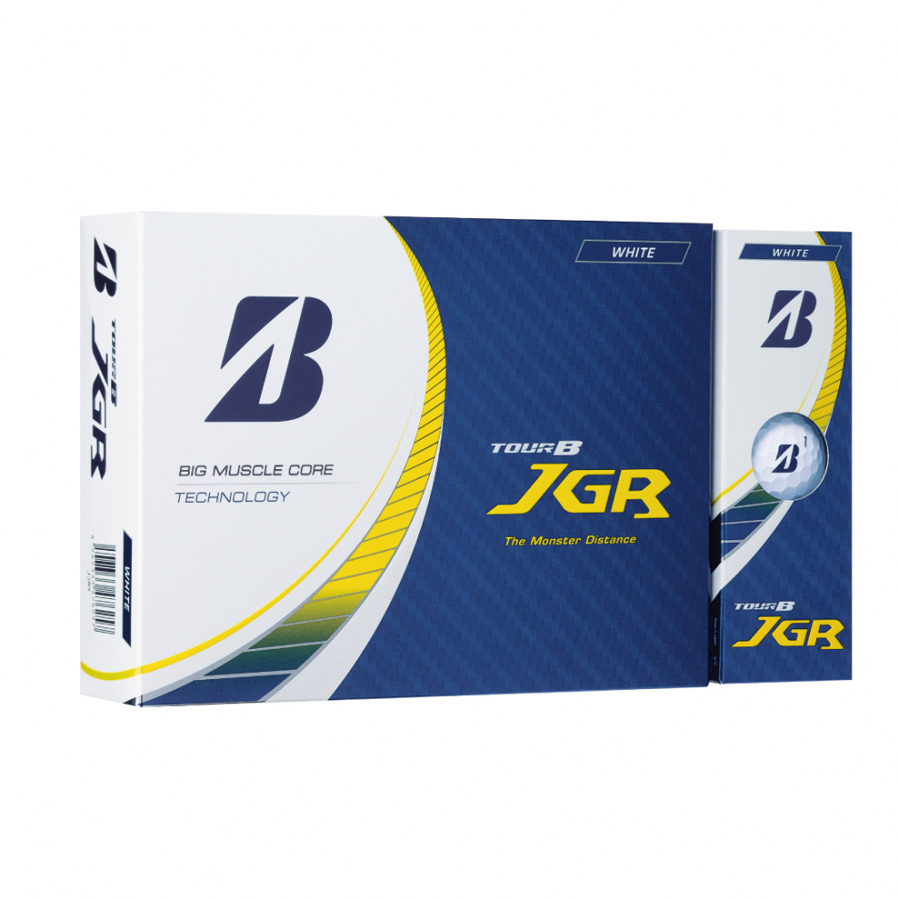 3ダース 23TOUR B JGR ホワイト J3WX｜Alpen Online