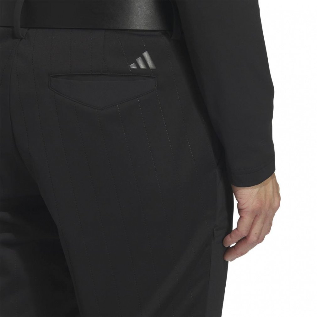 アディダス ゴルフウェア ウインドパンツ 秋 冬 アディゼロ Frost