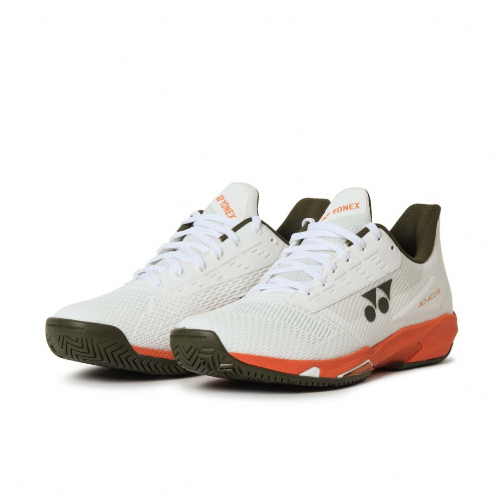 ヨネックス POWER CUSHION AD-ACCEL パワークッションアドアクセル