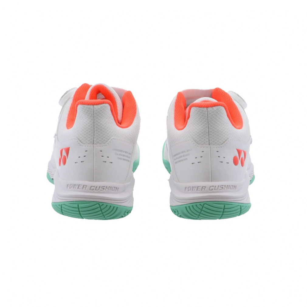 ヨネックス POWER CUSHION 88 DIAL WIDE パワークッション88ダイヤル