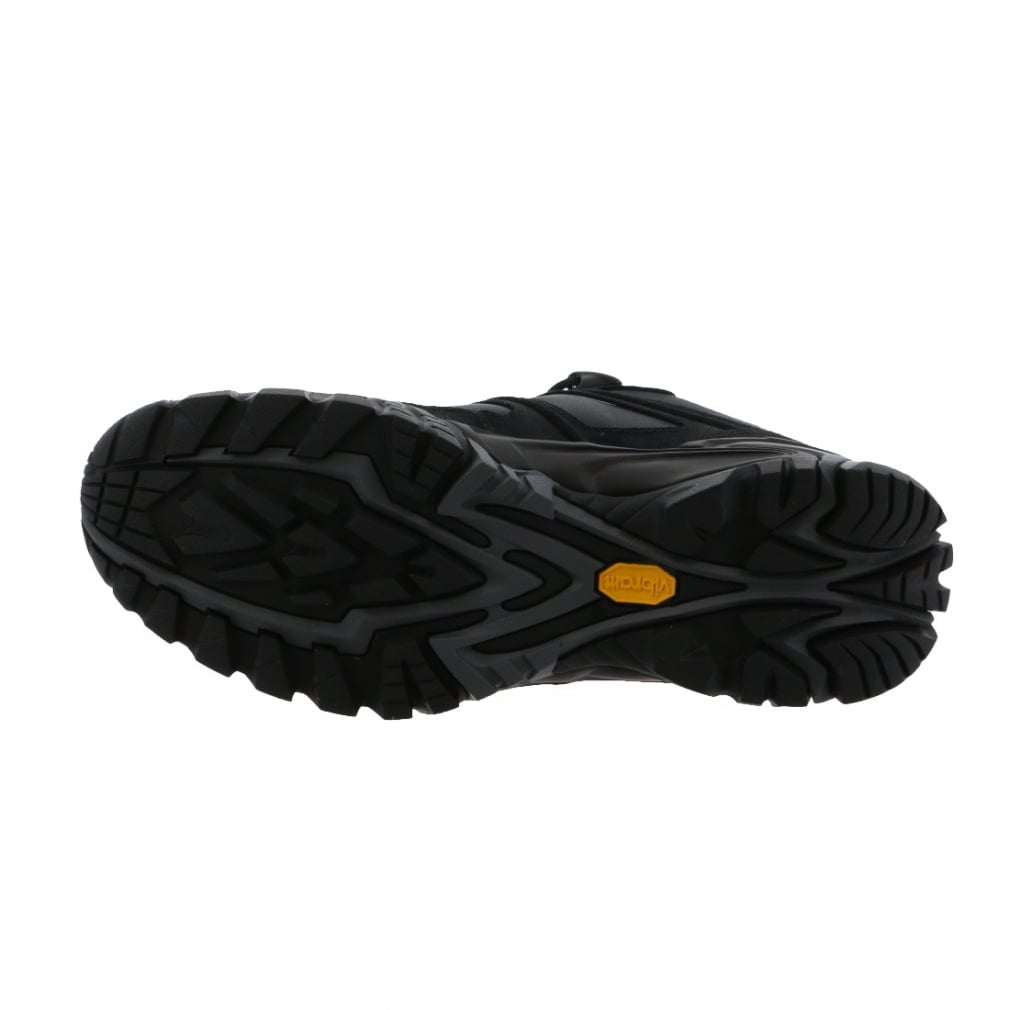 オークリー SIERRA TERRAIN FOF100541 02E メンズ スニーカー ： ブラック OAKLEY imbkk｜Alpen ...