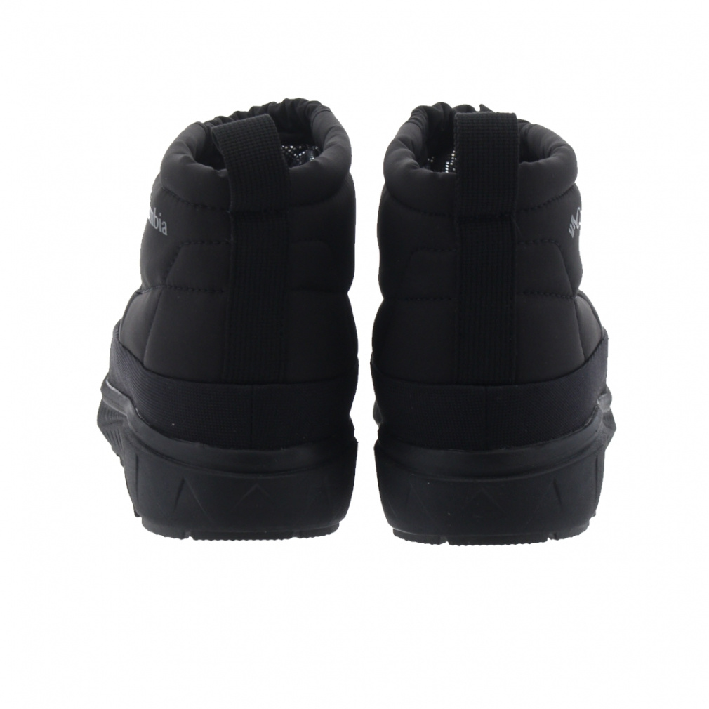 コロンビア イエローテイル ショーティー ウォータープルーフ オムニ