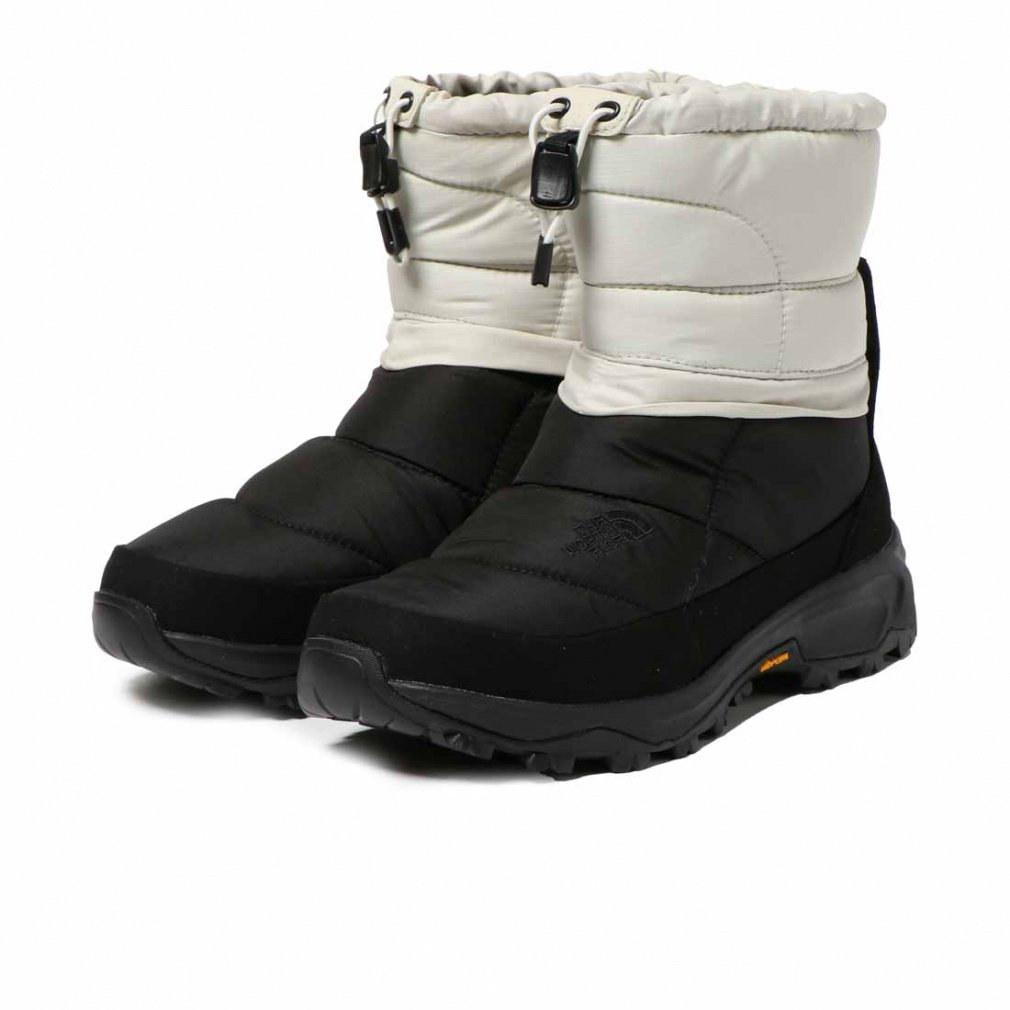ザ・ノース・フェイス Detachable Nuptse Bootie デタッチャブル