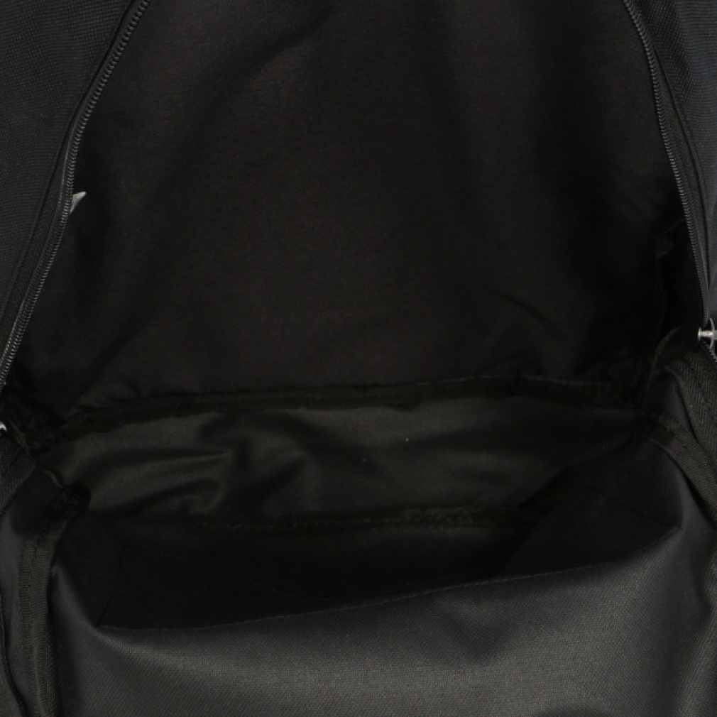 ナイキ YA クラシック バックパック (BA5928 010) ジュニア(キッズ・子供) デイパック リュック 16L ： ブラック× ...