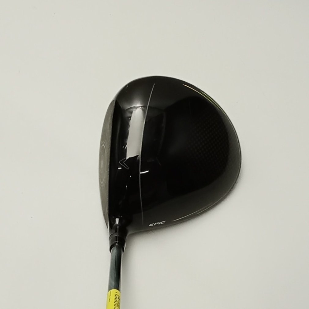 EPIC FLASH STAR 1W 10.5° S Speeder 569 EVOLUTION Ⅵ｜Alpen Online 公式オンラインストア