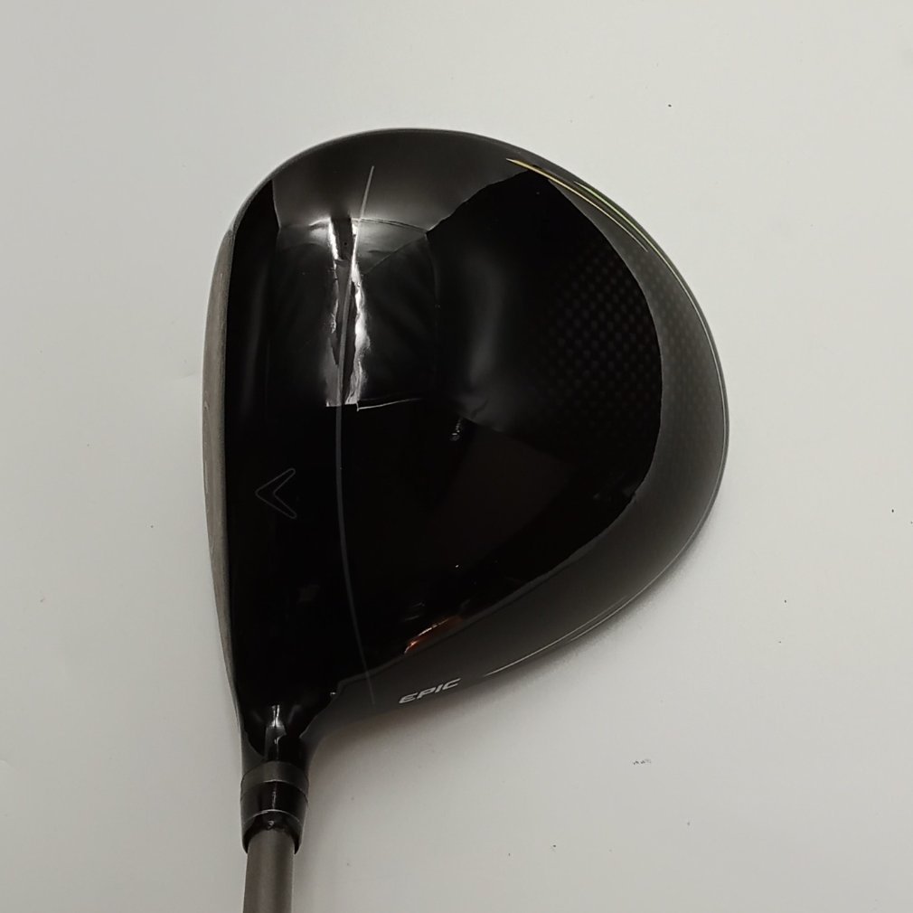 EPIC FLASH STAR 1W 9.5° S Speeder EVOLUTION for CW｜Alpen Online 公式オンラインストア