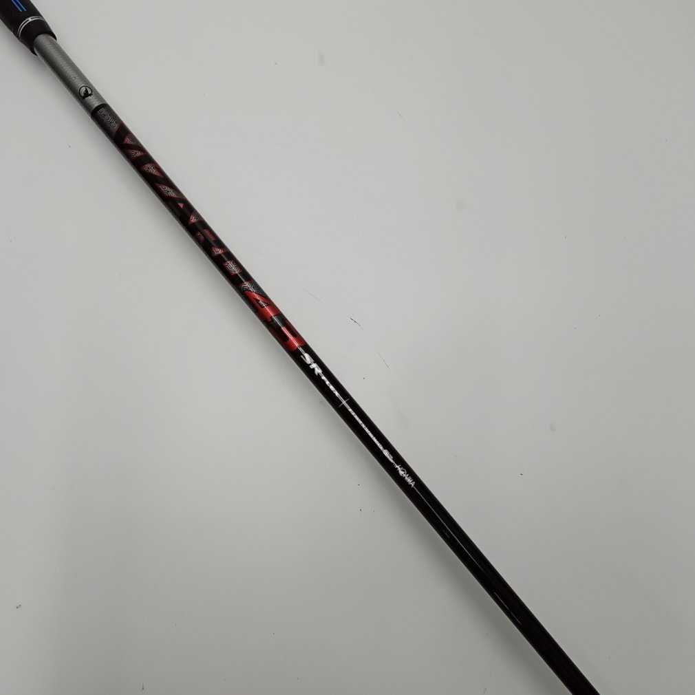 XP-1 1W 10.5° SR VIZARD 43｜Alpen Online 公式オンラインストア