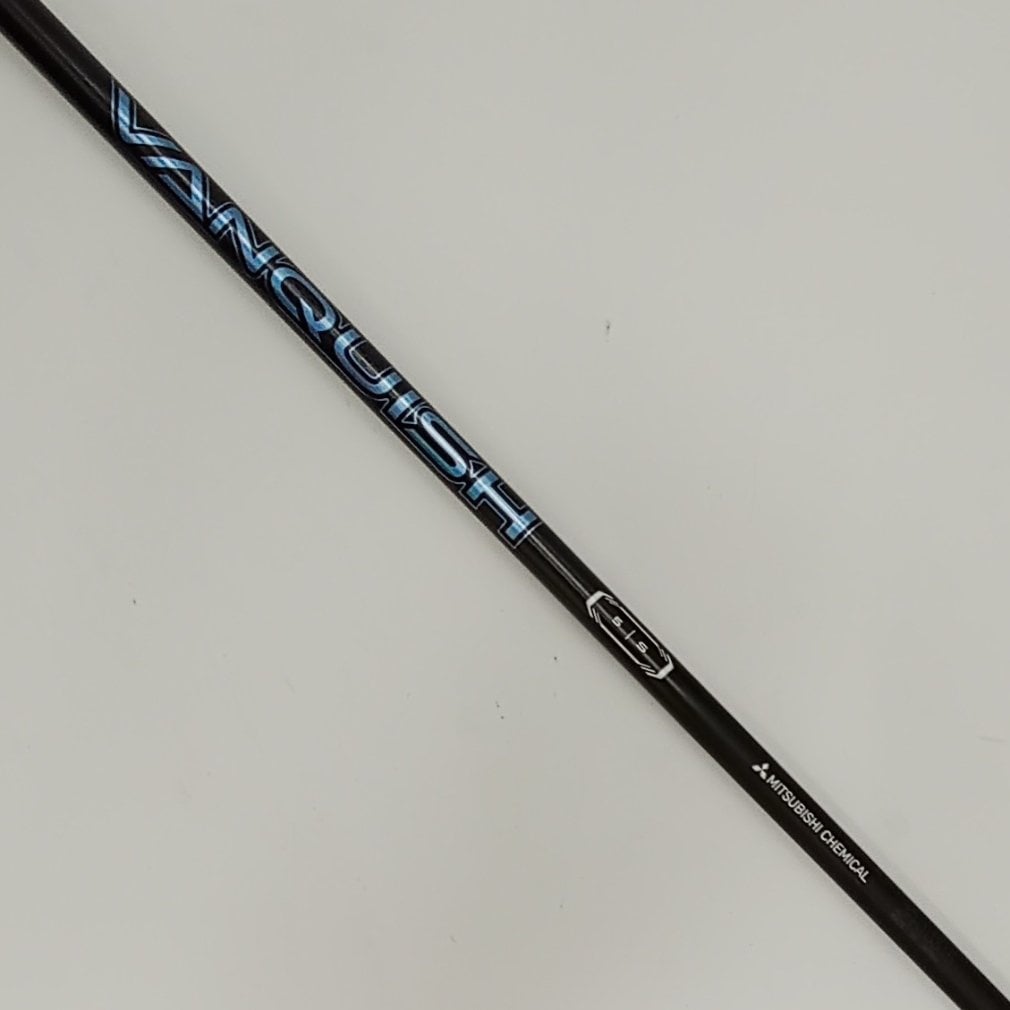 RS (2022) 1W 9.5° S VANQUISH 5[その他ｶｰﾎﾞﾝ]｜Alpen Online 公式オンラインストア