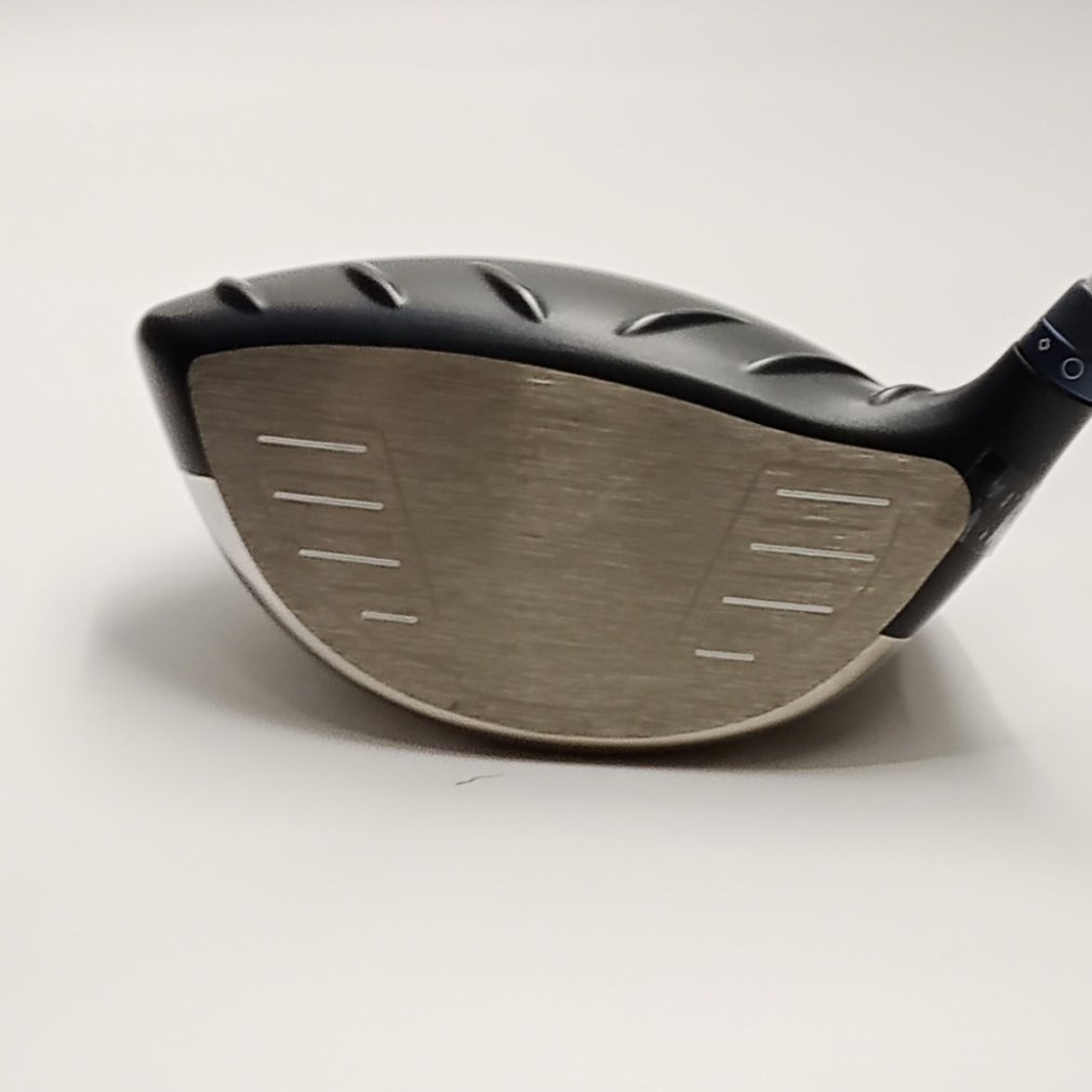 G Le 3 ﾚﾃﾞｨｽ 1W 11.5° A ULT 250J｜Alpen Online