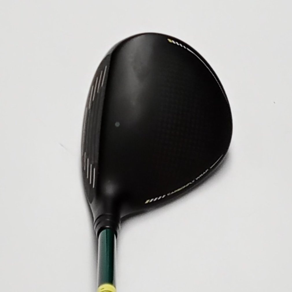 G430 MAX FW Speeder NX GREEN 60[ｶｽﾀﾑ(人気)]｜Alpen Online 公式