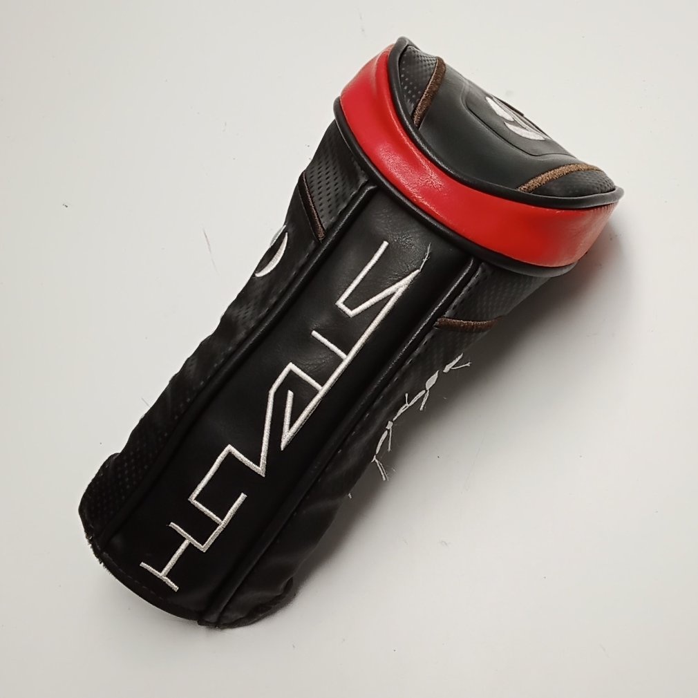 STEALTH 3HLW 16.5° SR TENSEI RED TM50 (22)｜Alpen Online 公式オンラインストア