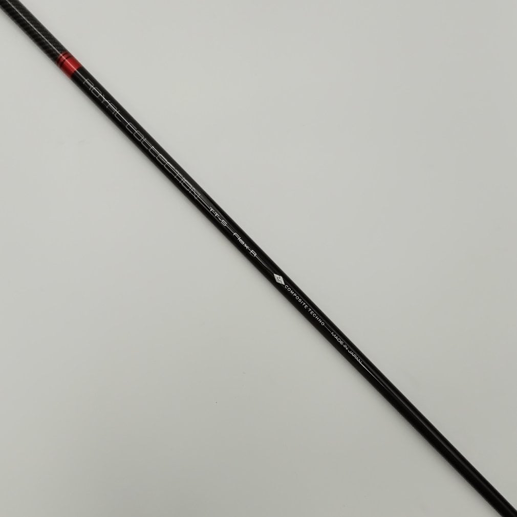 TM-X Ti 3W 14° R ROYAL COLLECTION TT-5｜Alpen Online 公式オンラインストア