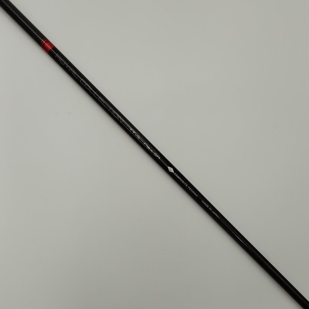 TM-X 5W 18° SR ROYAL COLLECTION TT-5｜Alpen Online 公式オンラインストア