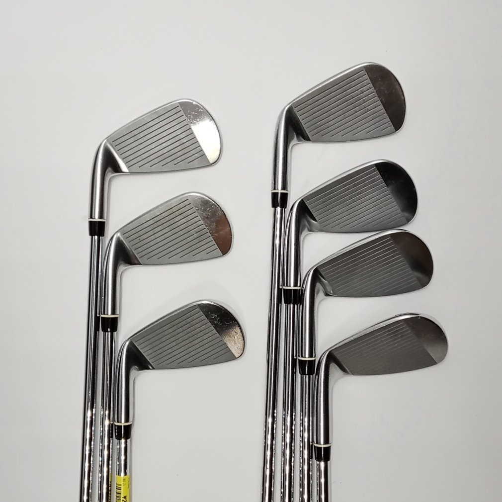 TC-544 FORGED N.S.PRO MODUS3 TOUR105[その他ｽﾁｰﾙ]｜Alpen Online