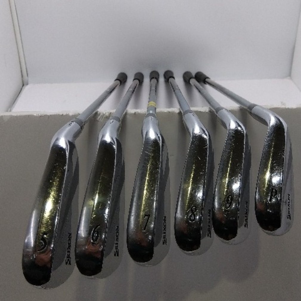 SRIXON Z965 S200 Dynamic Gold Tour Issue Design Tuning｜Alpen Online 公式 ...