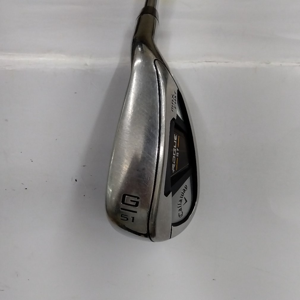 ROGUE ST MAX FAST 単品I S N.S.PRO Zelos 7｜Alpen Online 公式オンラインストア