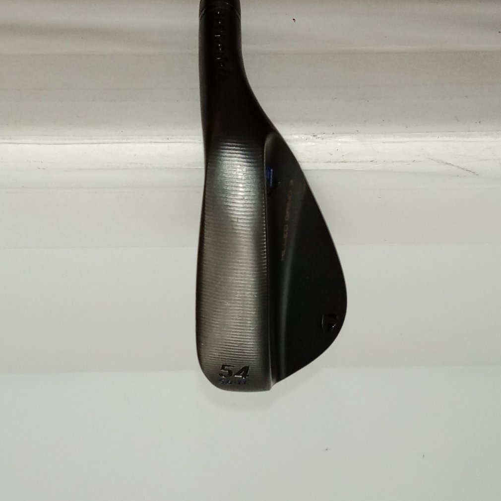 MILLED GRIND 3 BLACK WG 54° 11° S N.S.PRO MODUS3 TOUR105｜Alpen Online