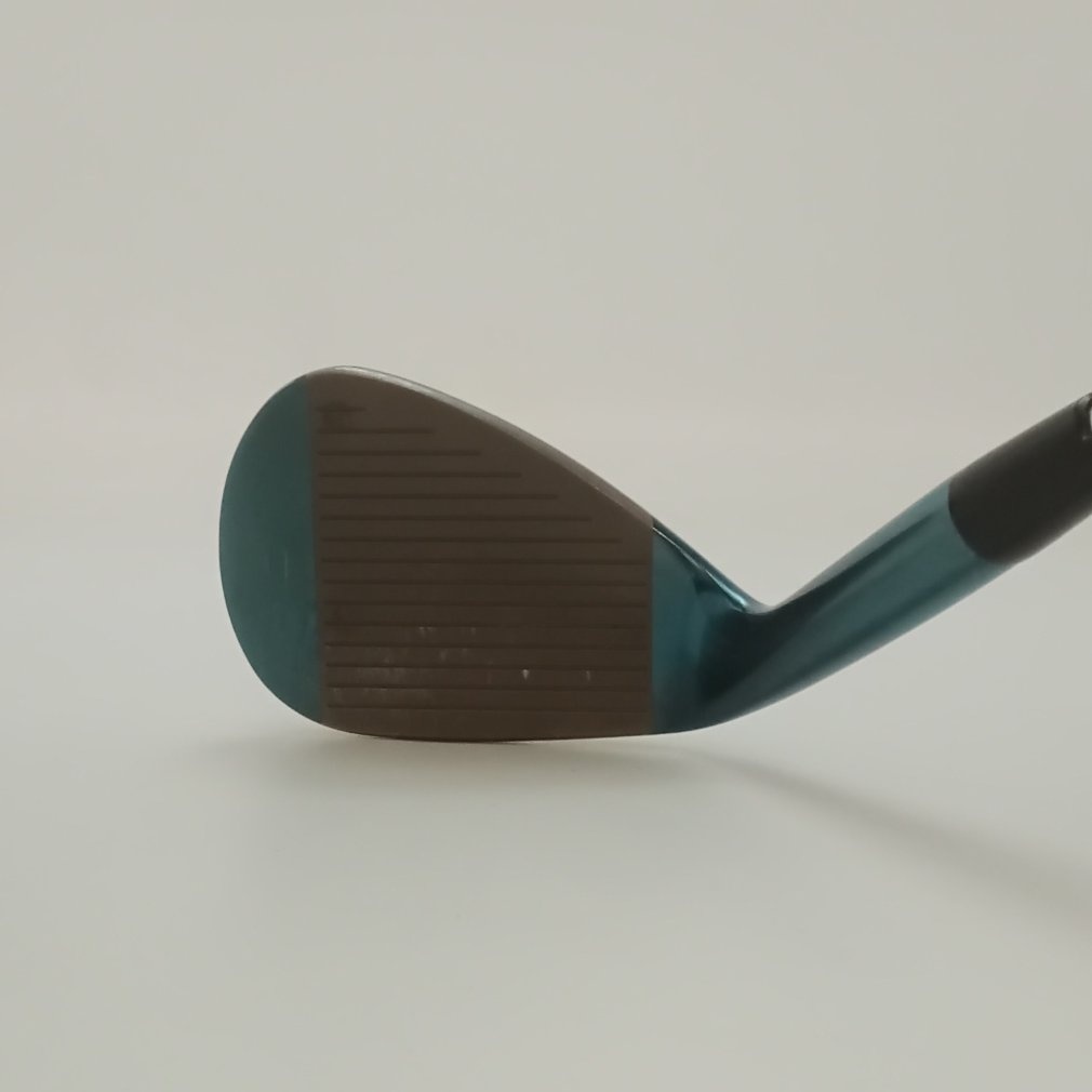 Mizuno Pro S18 ﾌﾞﾙｰIP WG 52° 9° S200 Dynamic Gold 120｜Alpen Online 公式 ...