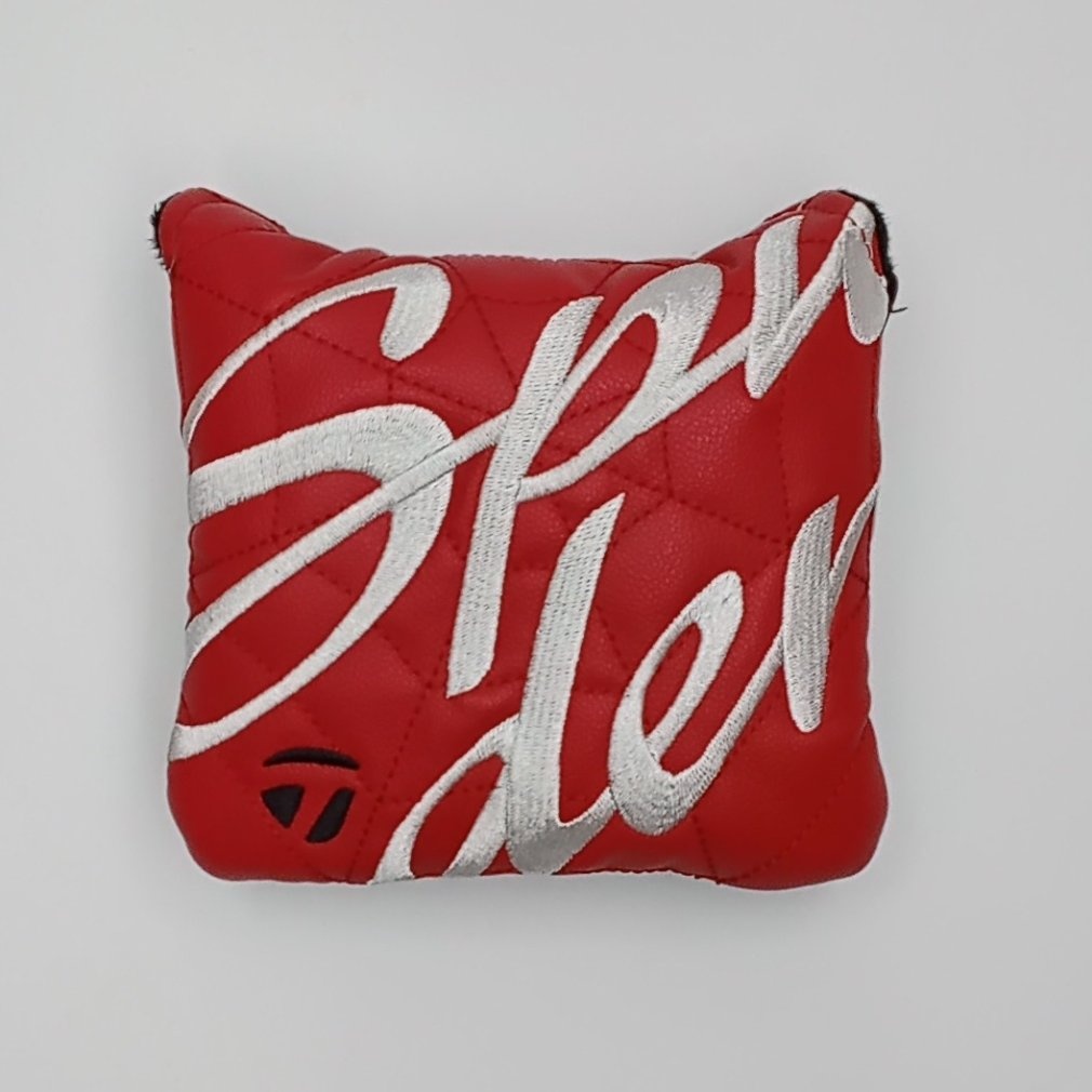 SPIDER GT SPLITBACK SMALL SLANT 34｜Alpen Online 公式オンラインストア