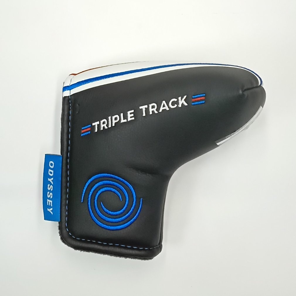 TRIPLE TRACK DOUBLE WIDE FLOW STROKE LAB 34｜Alpen Online 公式オンラインストア