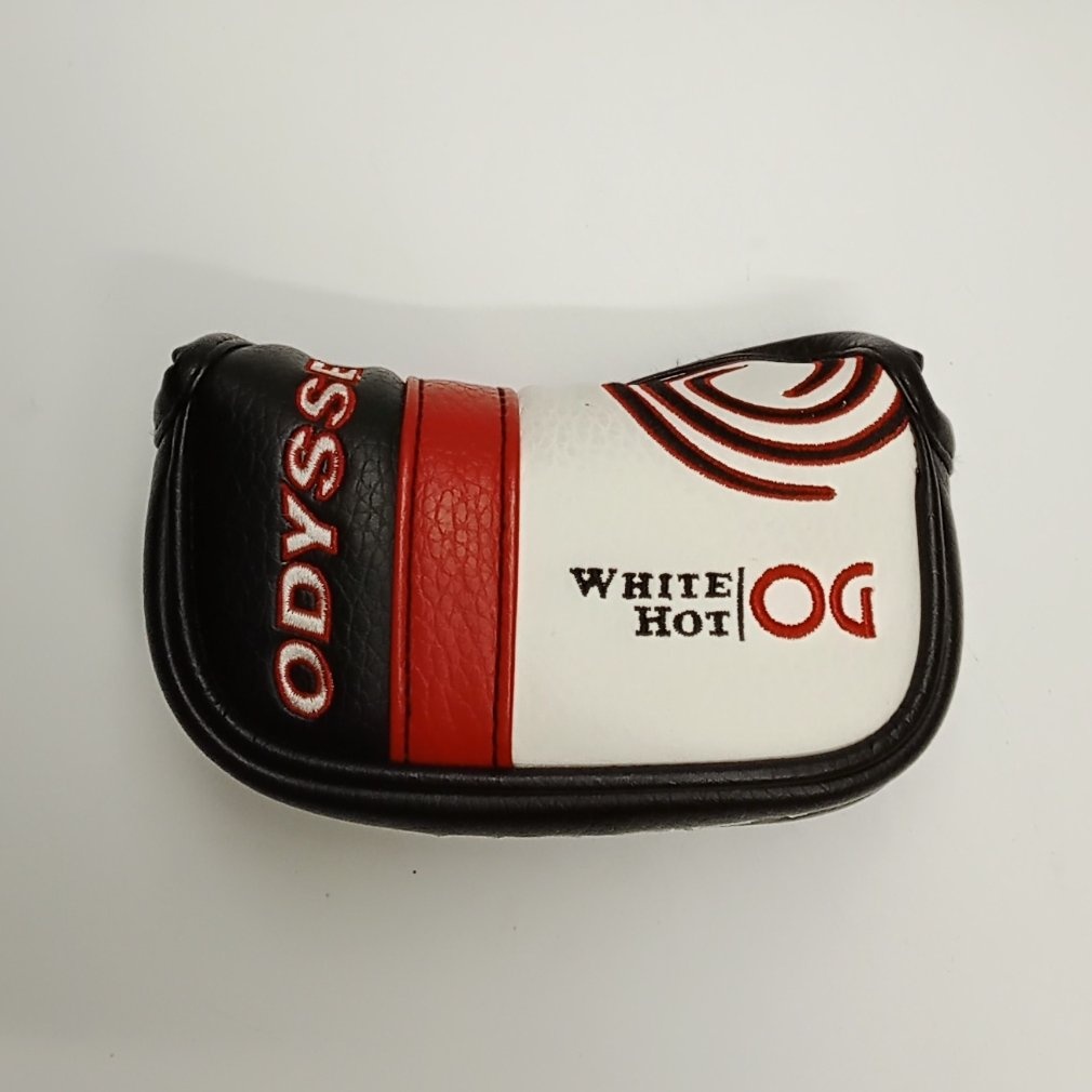 WHITE HOT OG #1WCS 33｜Alpen Online 公式オンラインストア