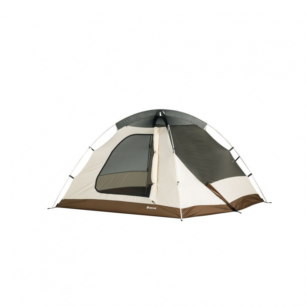 スノーピーク ウィンゼル2 SD-828 キャンプ テント 宿泊ソロ・デュオ