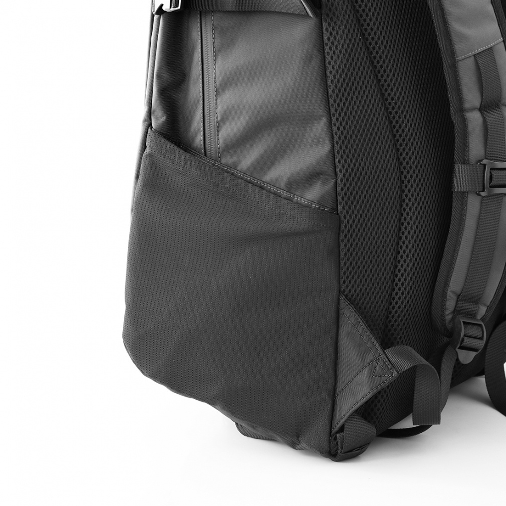 ティゴラ バックパック 35L ブラック トレッキング バックパック リュック TIGORA｜Alpen Online 公式オンラインストア