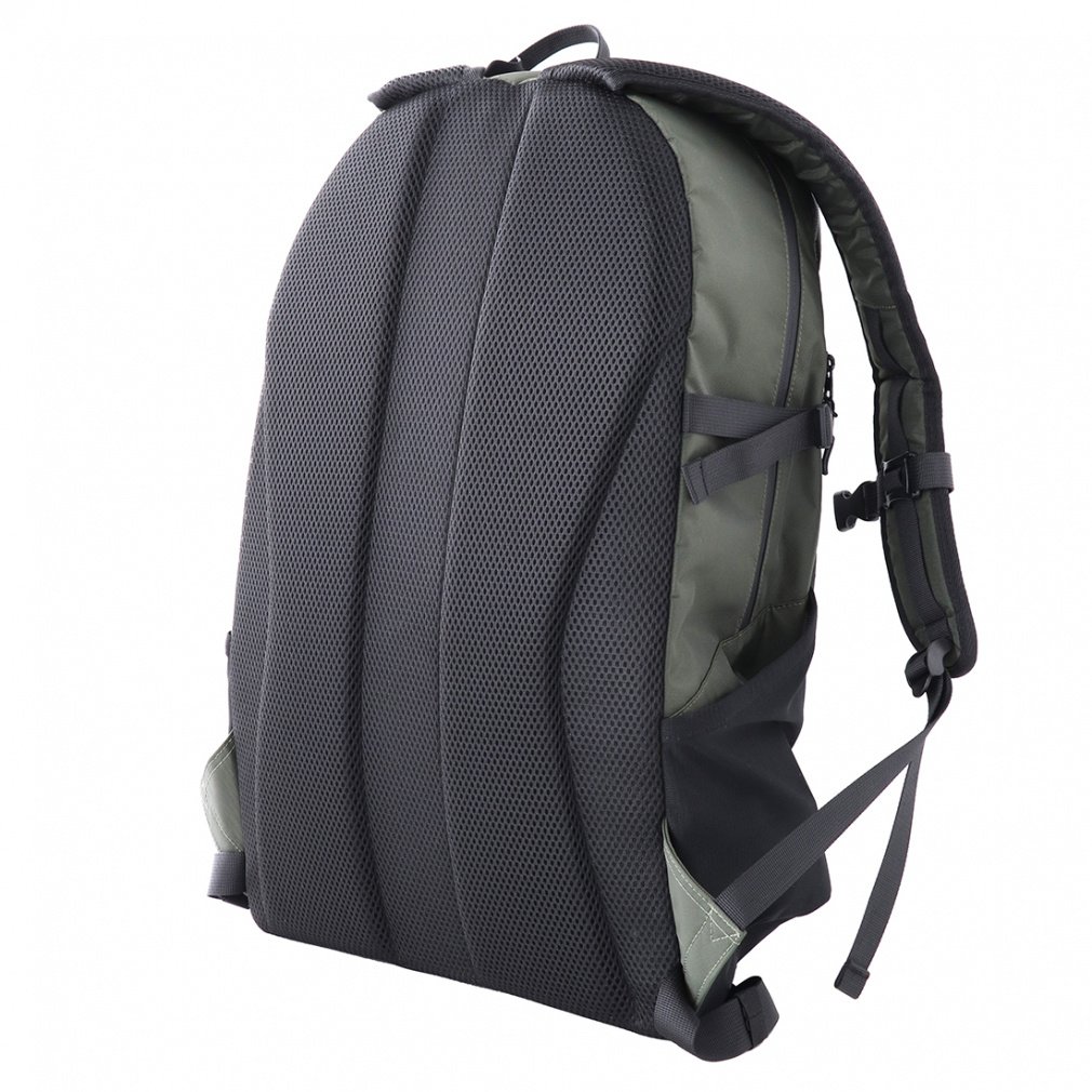 ティゴラ バックパック 35L カーキ レッキング バックパック リュック TIGORA｜Alpen Online 公式オンラインストア