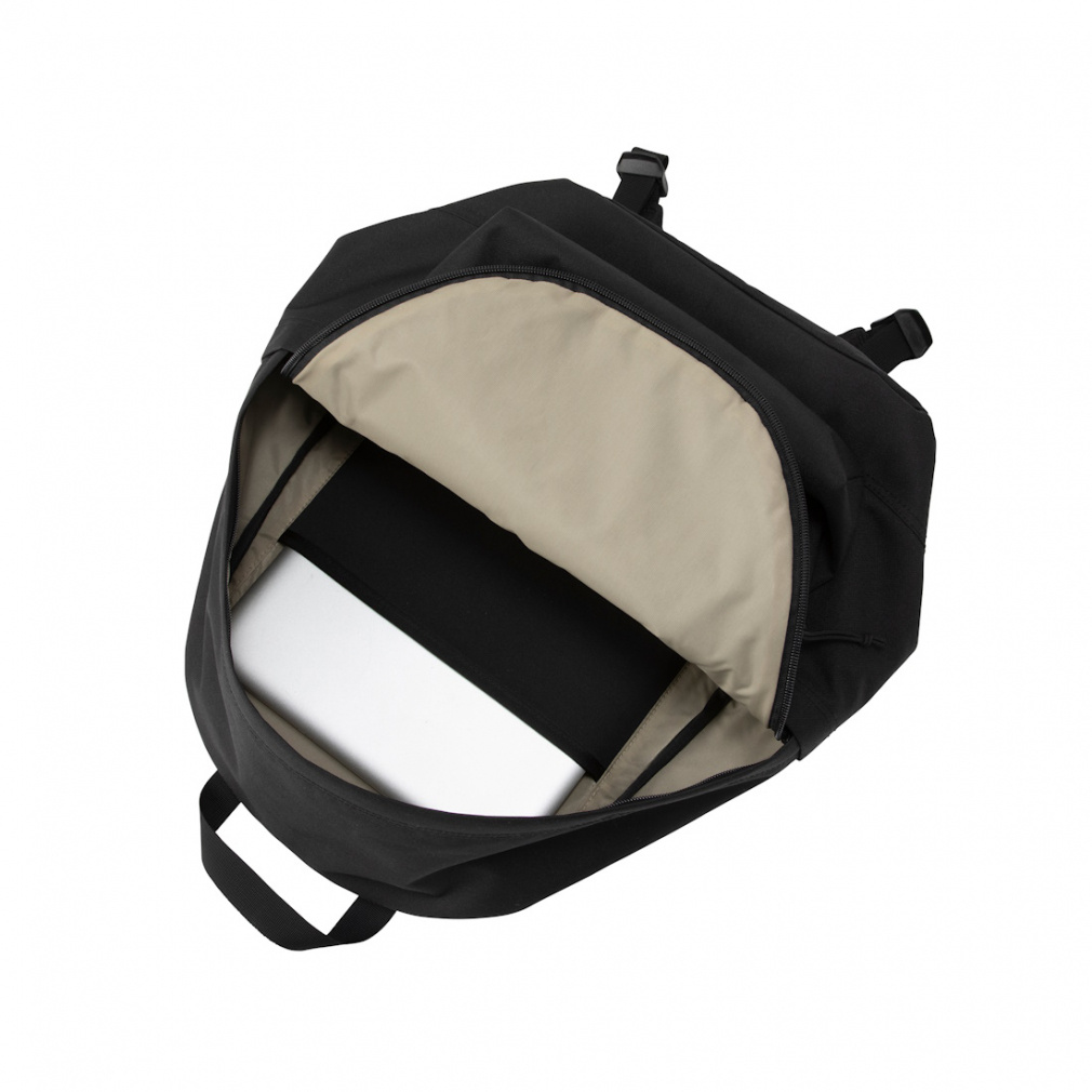 2025春夏 ザ・ノース・フェイス バークレーLT 27L ブラック NM82511N K