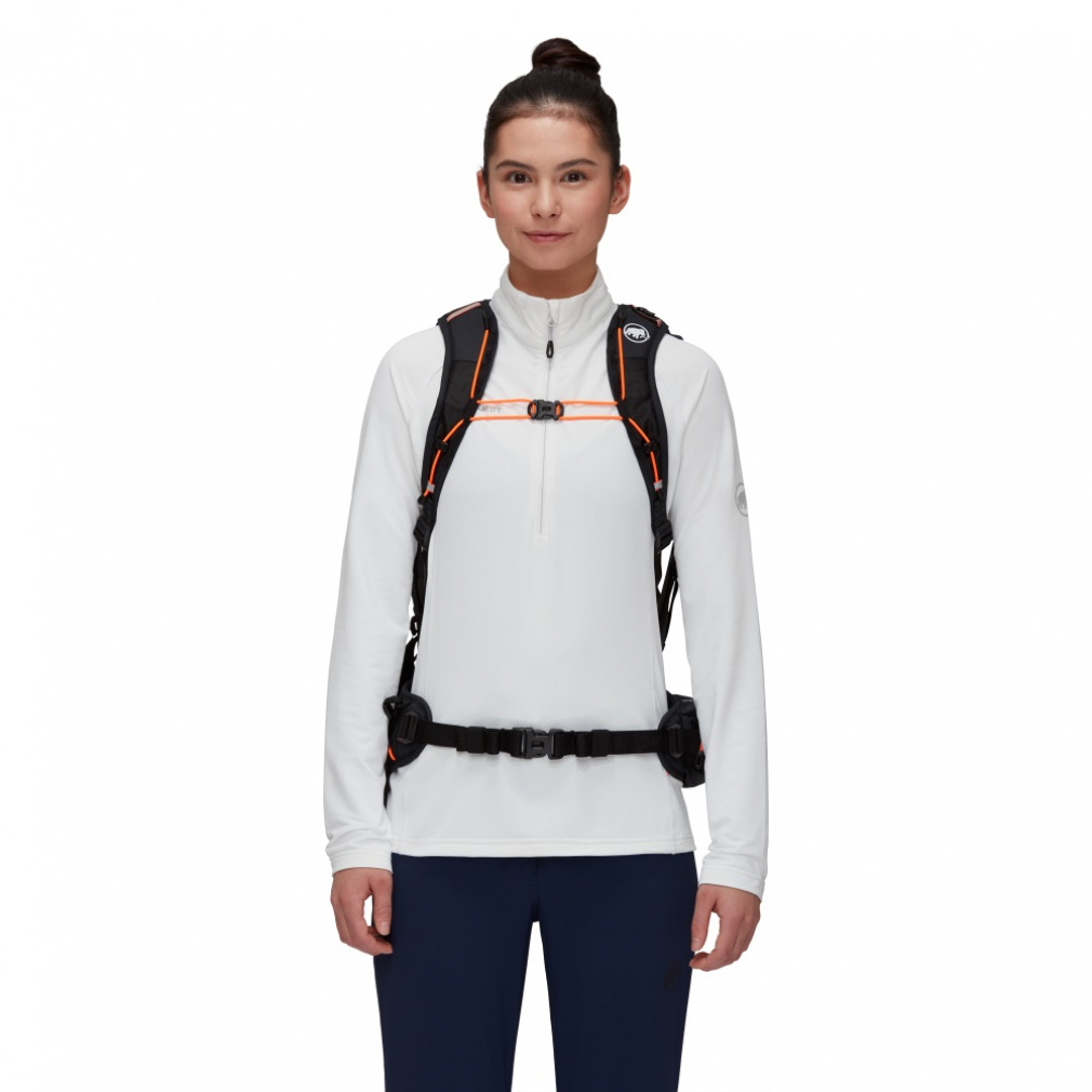 Ducan Spine 28-35 Women｜Alpen Online