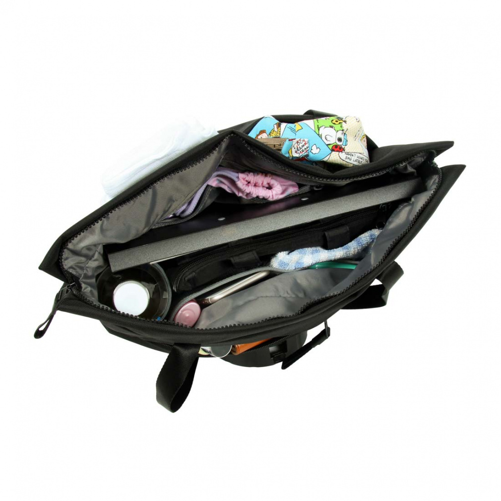 2025春夏 ザ・ノース・フェイス PYRENEES TOTE ピレネートート NM82507