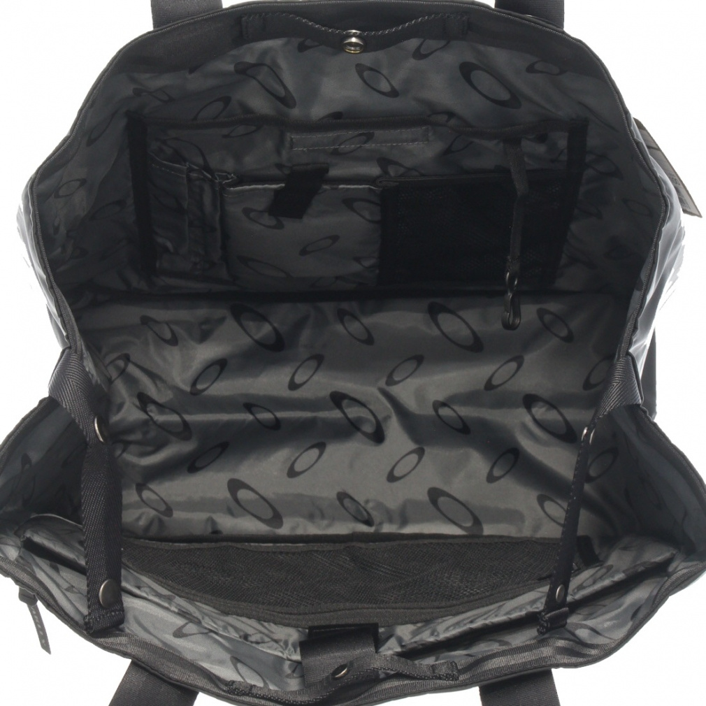 オークリー FGL TOTE 9.0 FOS901990 02E トレッキング トートバッグ