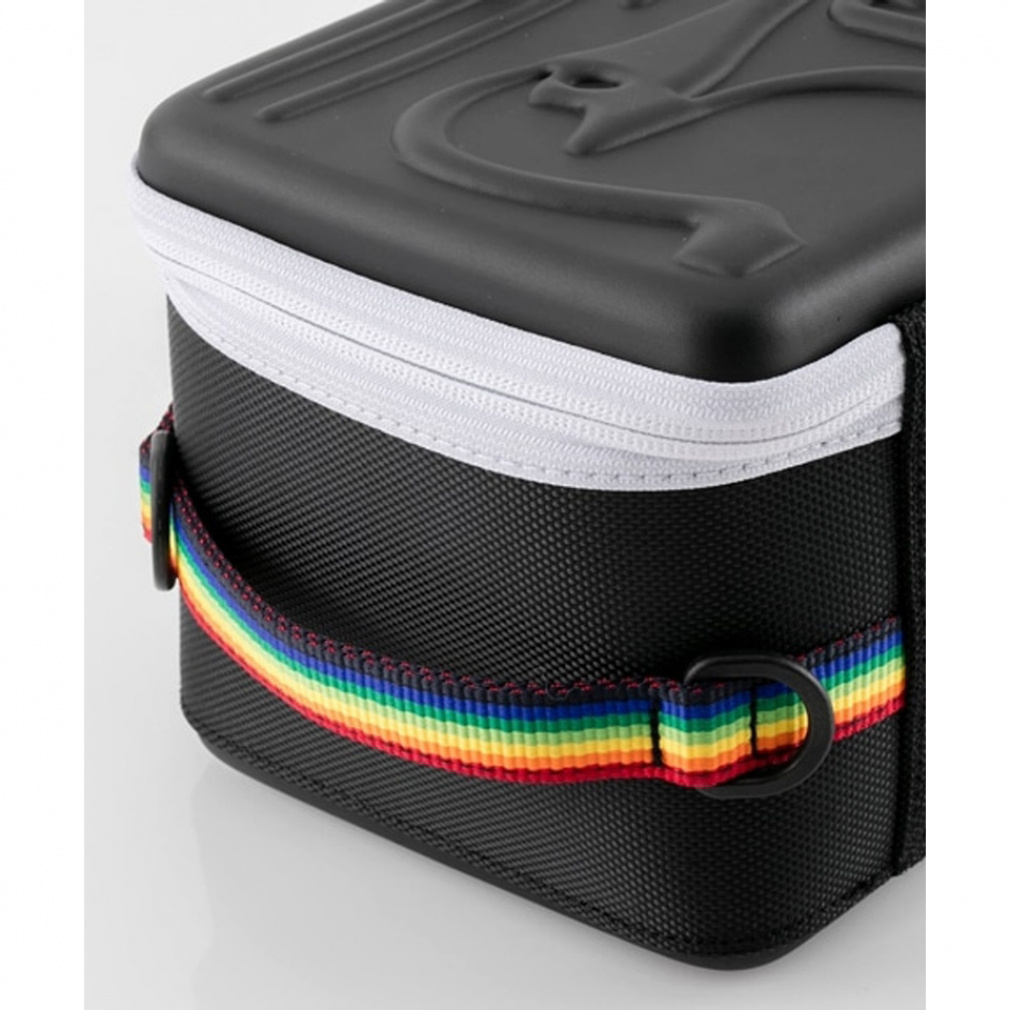 チャムス Multi Hard Case M CH62-2183 K001 キャンプ キャリーケース/バッグ : Black CHUMS ...