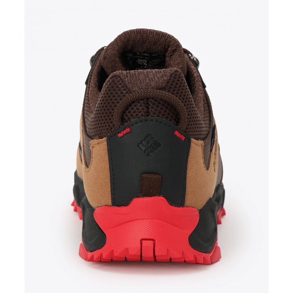 2025春夏 コロンビア セイバー シックス ロー アウトドライ ワイド