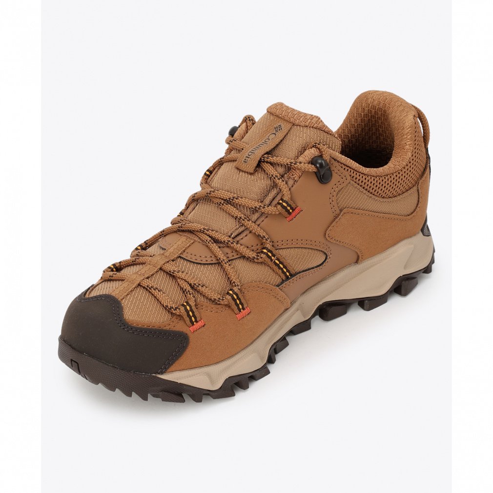 2025春夏 コロンビア セイバー シックス ロー アウトドライ ワイド