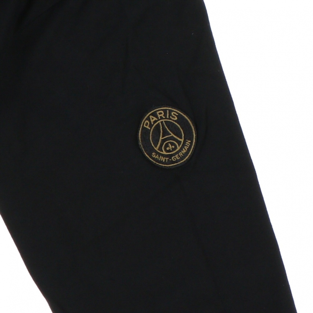 メンズ サッカー/フットサル 長袖シャツ Paris Saint-Germain パリサンジェルマン グリッタープリント 長袖 Tシャツ ...