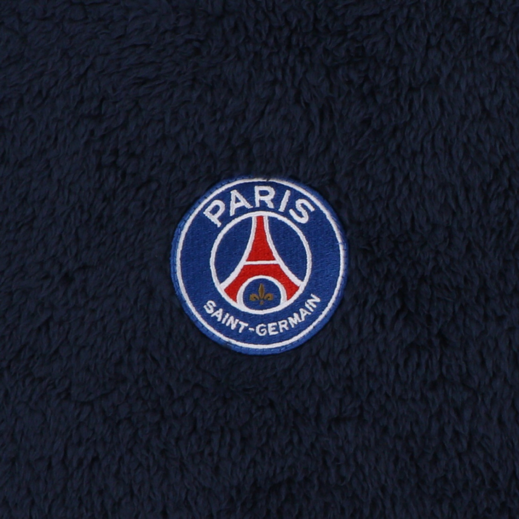 メンズ サッカー/フットサル スウェット Paris Saint-Germain パリサンジェルマン FURRY FLEECE CREW ...