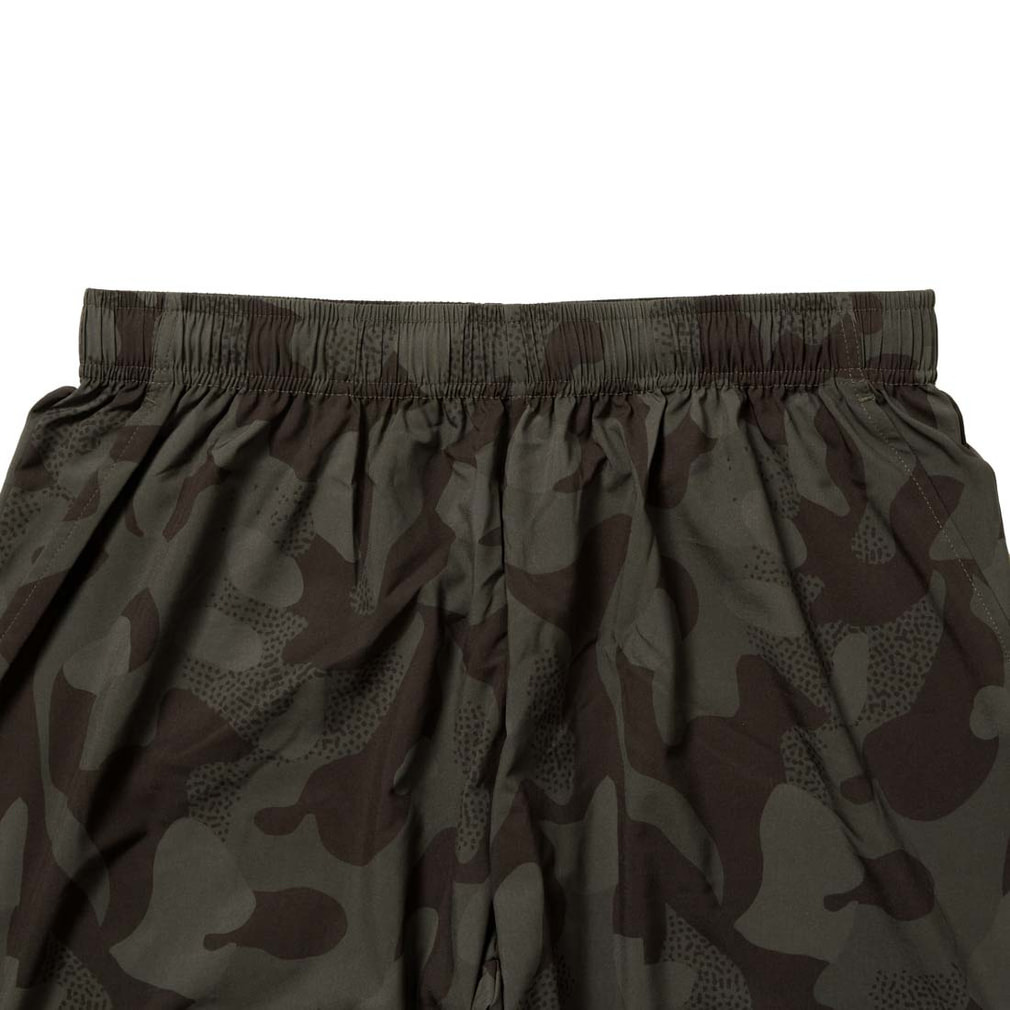 ティゴラ アクター メンズ レディス バスケットボール ハーフパンツ TIGORA×AKTR B.B CAMO ショーツ TRAK ...