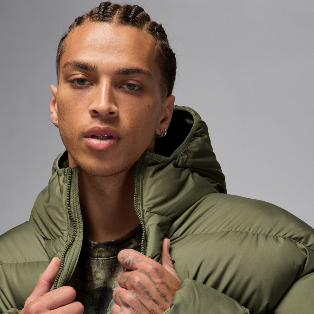 ジョーダン メンズ レディス バスケットボール アウタートップス