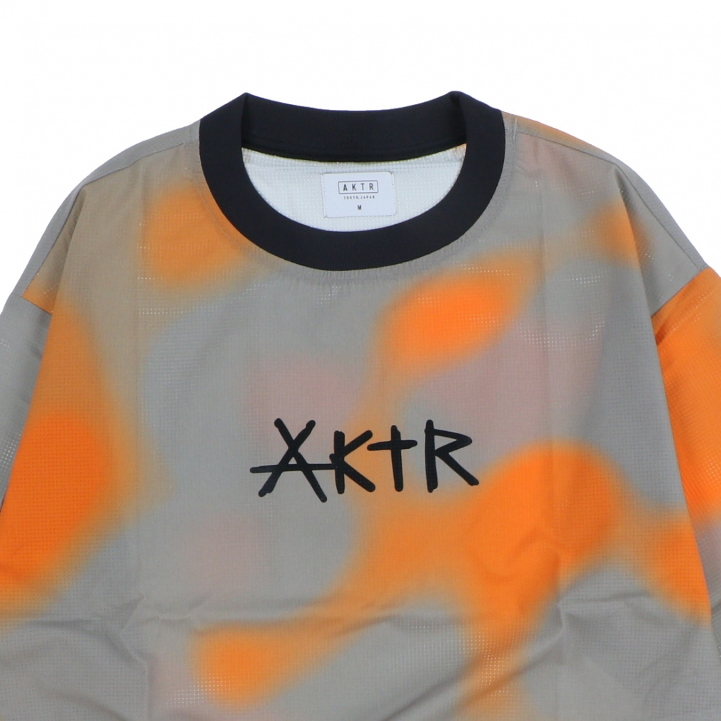 アクター メンズ レディス バスケットボール アウタートップス