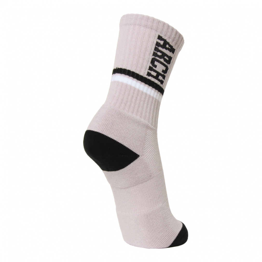 drop line crew mid. socks｜Alpen Online
