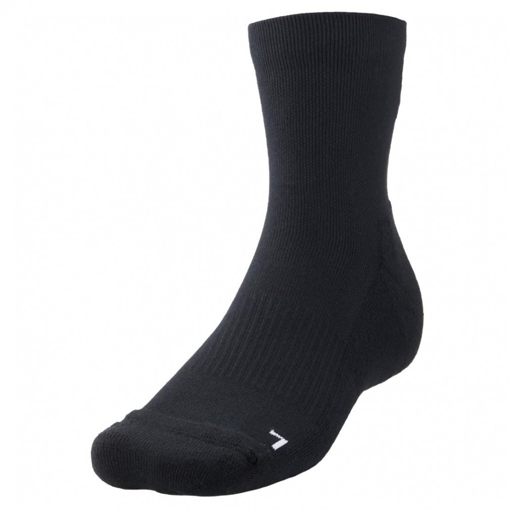 UA QUARTER SOCKS 3P｜Alpen Online