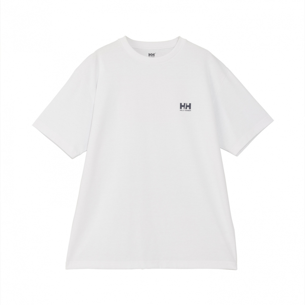 S/S Ocean Graphic Tee S/S OCEAN GRP TEE｜Alpen Online