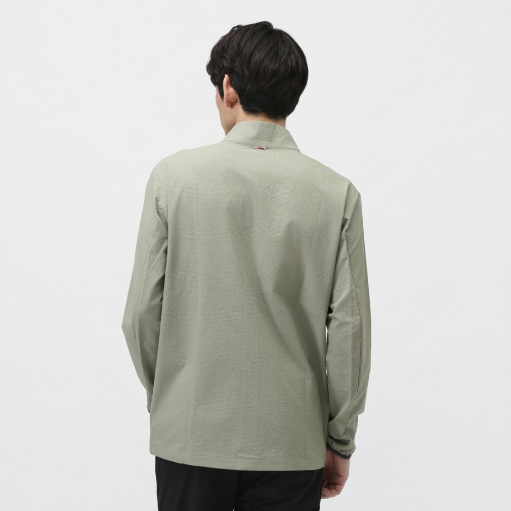 2025春夏 【アルペン限定モデル】 フェニックス メンズ アウトドア ジャケット THROW OVER JACKET POM25OT11 ...