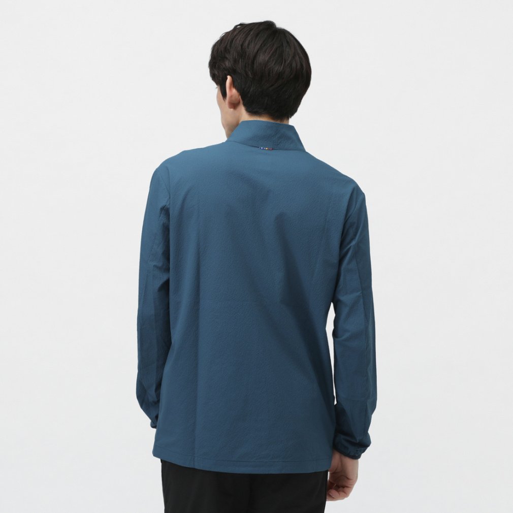 THROW OVER JACKET｜Alpen Online