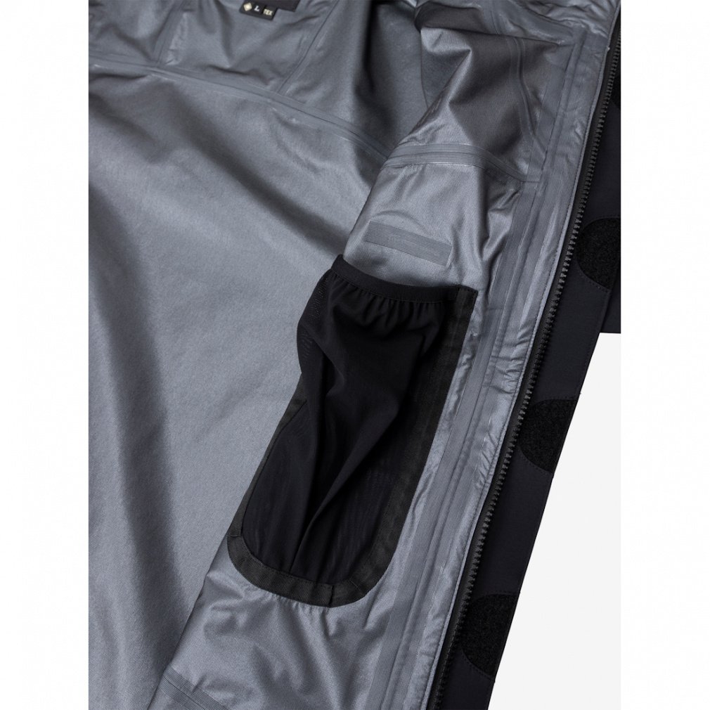 2025秋冬 ザ・ノース・フェイス アウトドアカジュアル ジャケット