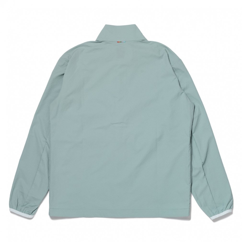 2025春夏 【アルペン限定モデル】 フェニックス レディース アウトドア ジャケット THROW OVER JACKET POW25OT31 ...