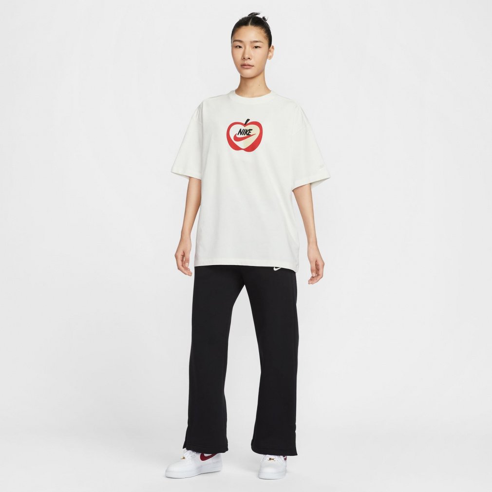 ウィメンズ NSW OS S/S Tシャツ｜Alpen Online